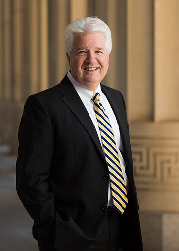 Historic Ruthven Building Will Be Renovated for Classrooms and Offices ...